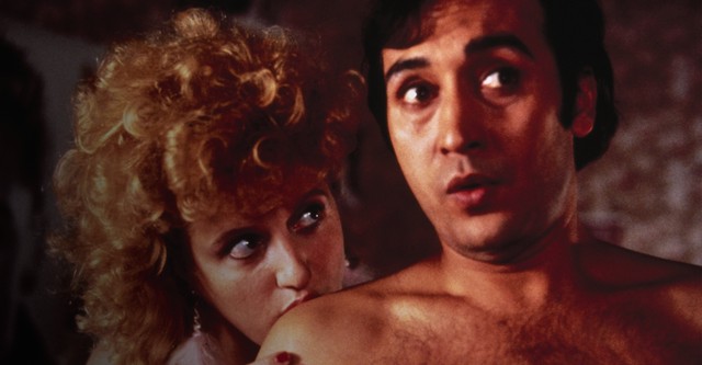 Foreign Body - movie: where to watch streaming online