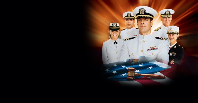 JAG Season 6 - watch full episodes streaming online