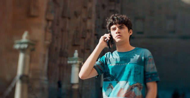 Zoomers - Ver la serie online completa en español