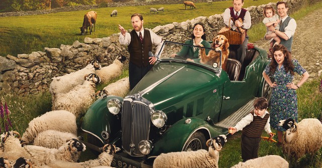 All Creatures Great & Small Season 6 - episodes streaming online