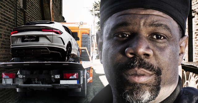 Repossessed! Season 2 - watch full episodes streaming online