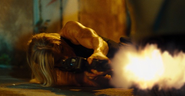 Regarder Project Affinity en streaming complet