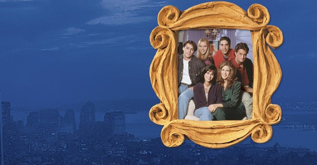 Saison 1 Friends streaming: où regarder les épisodes?
