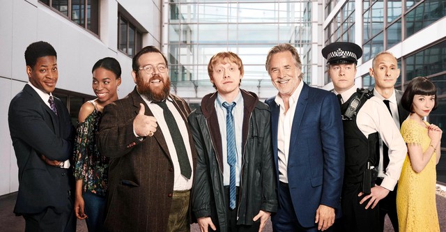 Sick Note - watch tv show streaming online