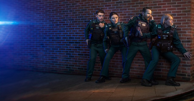 Blue Lights Season 2 - watch full episodes streaming online