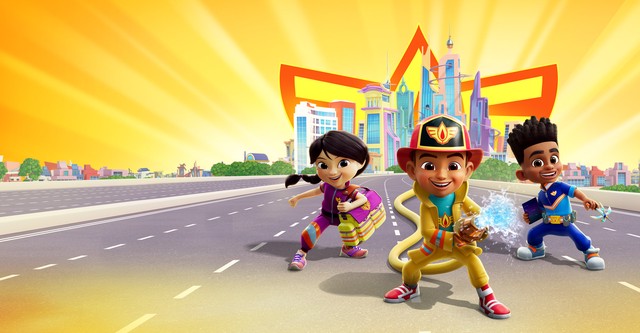 Unidade de Resgate Temporada 2 - assista episódios online streaming