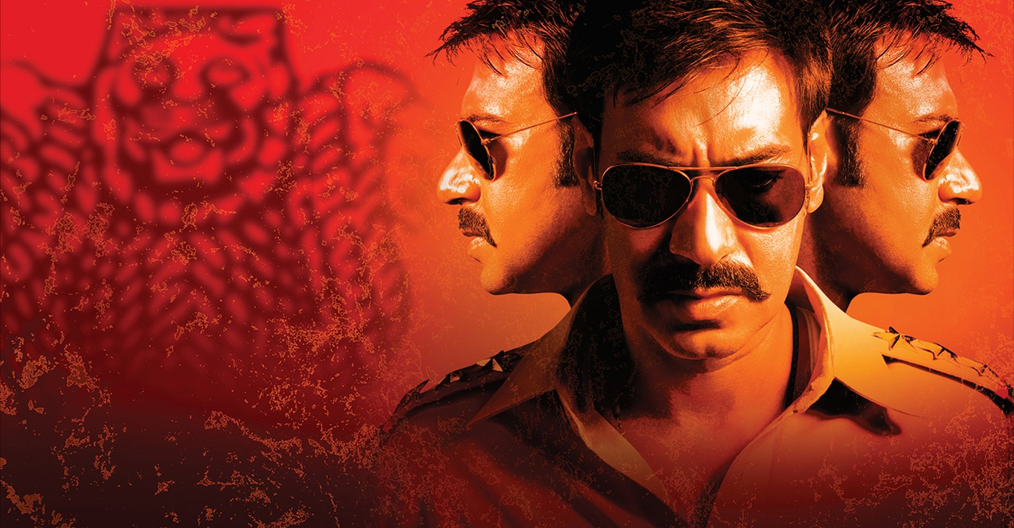 Rohit Shetty Cop Universe Movies In Order and Where to Watch Them