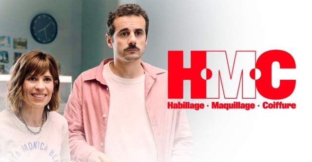 Où regarder la série HMC en streaming