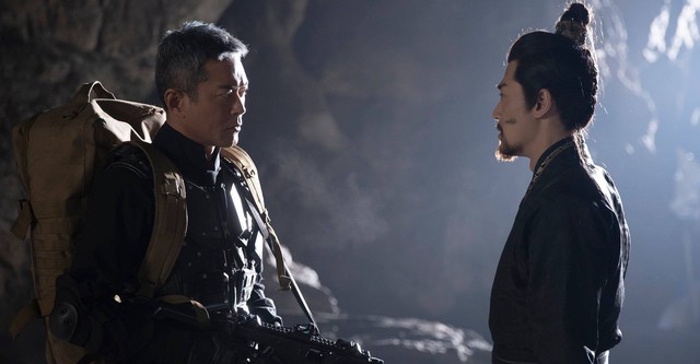 Back to the Past streaming: where to watch online?