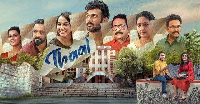 Thaal streaming: where to watch movie online?