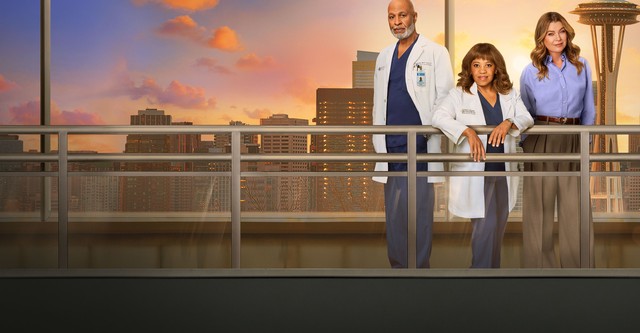 Grey's Anatomy Season 22 - watch episodes streaming online