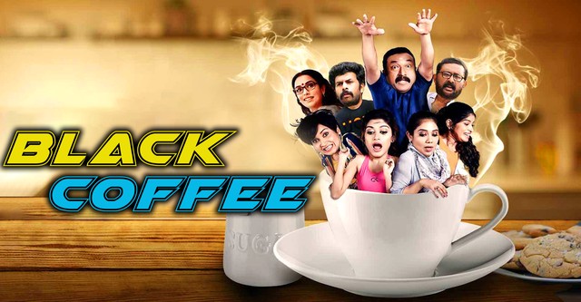 Black Coffee streaming: where to watch movie online?