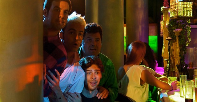 Ligones - streaming: gdzie obejrzeć film online?