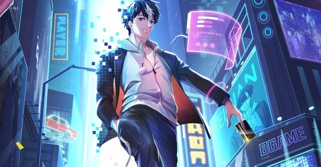 The Richest Man in Game - streaming online