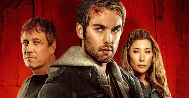 The Roughneck streaming: where to watch online?