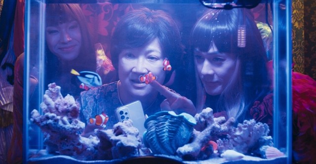 A Good Child - movie: where to watch streaming online