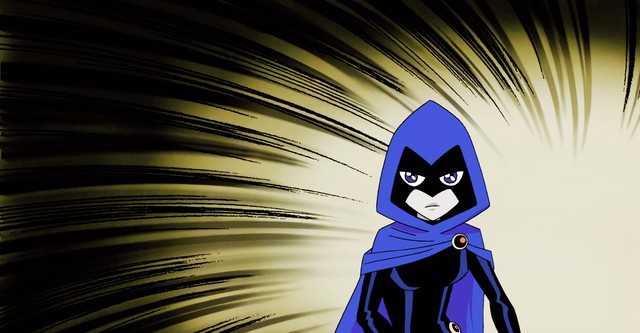 Teen Titans Sezon 1 oglądaj wszystkie odcinki online