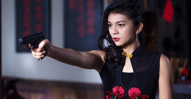 Deadly Treasure Hunt streaming: where to watch online?