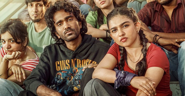 Dude streaming: where to watch movie online?