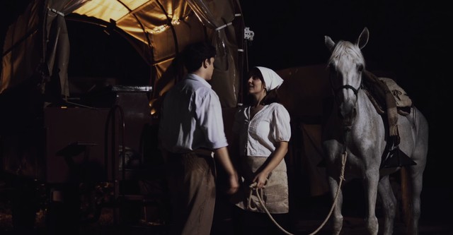 Pura Sangre - película: Ver online completa en español