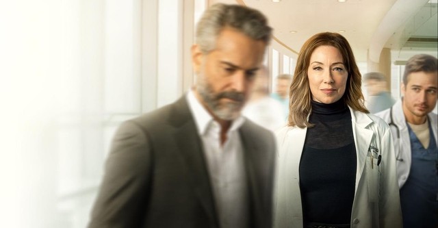 Doc Season 1 - watch full episodes streaming online