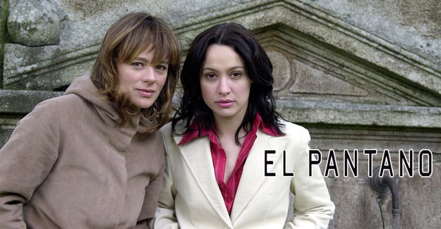 El pantano - Ver la serie online completas en español