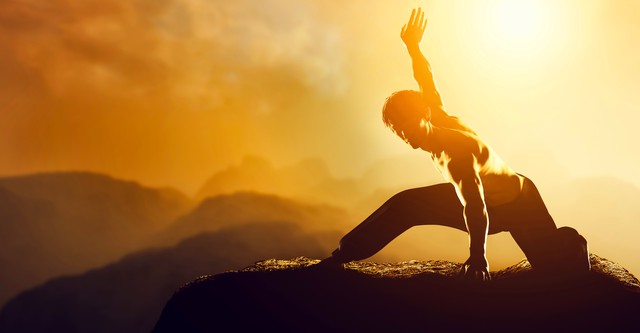 Human Weapon Season 1 - watch full episodes streaming online