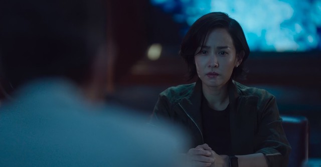 Murderer Report - movie: watch stream online