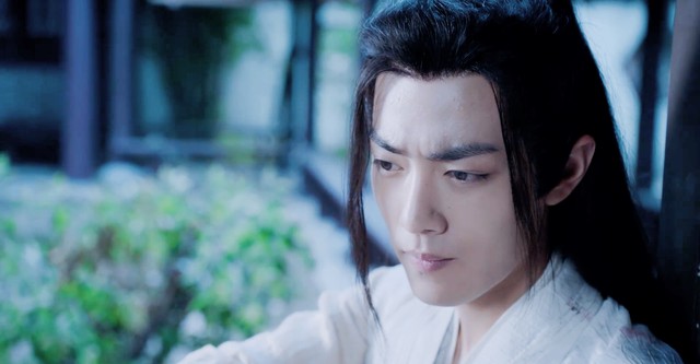 El Indomable (The Untamed) temporada 1 - Episodios online