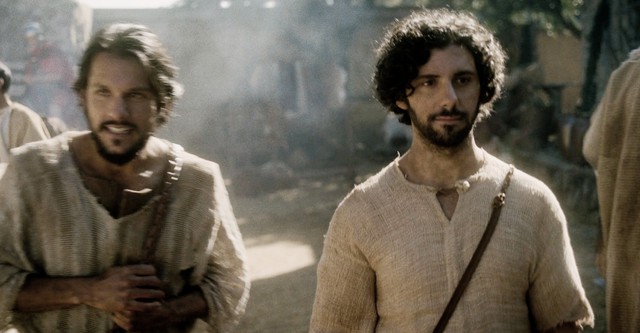 The Chosen Season 1 - watch full episodes streaming online