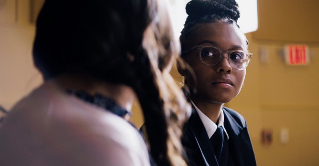 Naomi Season 1 - watch full episodes streaming online