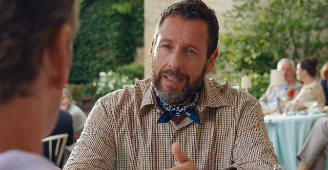 Jay Kelly streaming: where to watch movie online?