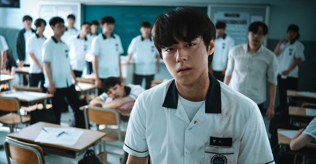 Regarder la série Héros fragile streaming