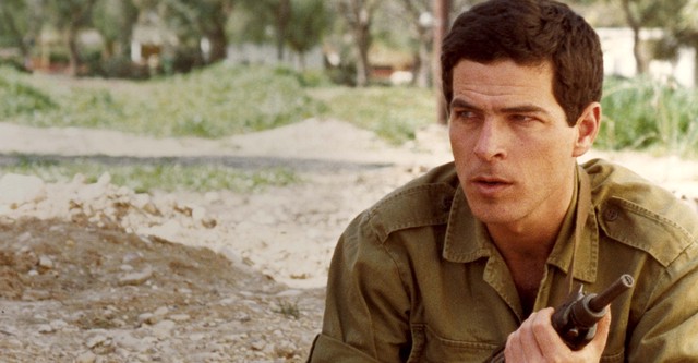 Soldier of the Night - movie: watch streaming online