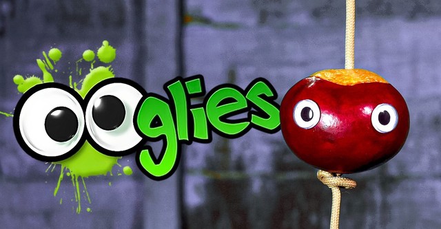 OOglies Season 1 - watch full episodes streaming online