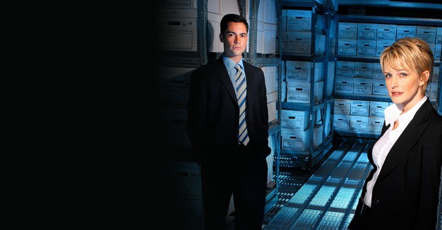 Cold Case Season 1 - watch full episodes streaming online