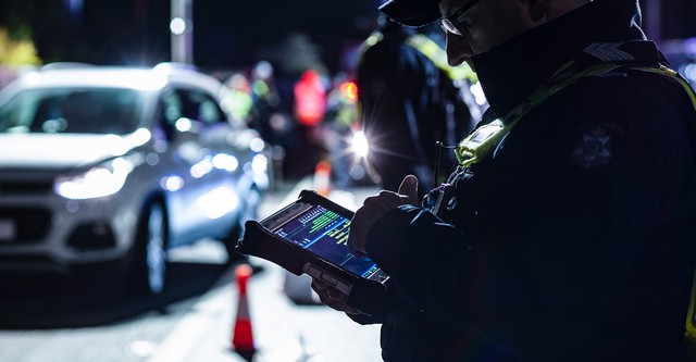 RBT: Random Breath Testing Season 15 - episodes streaming online