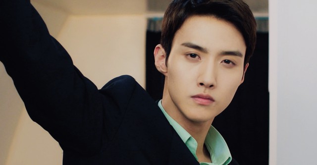 Somehow Family - streaming tv series online