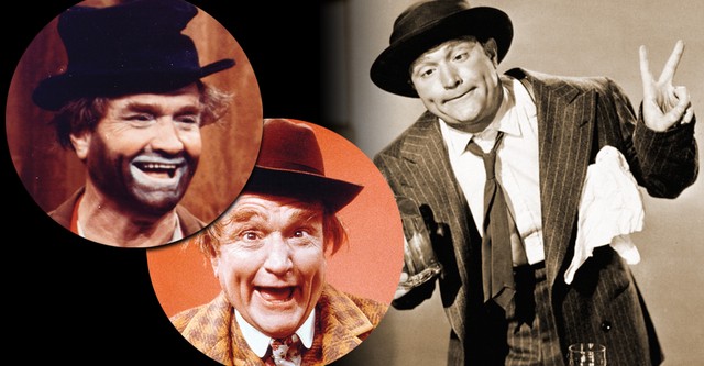 Red Skelton: Bloopers, Blunders, and Ad Libs - streaming