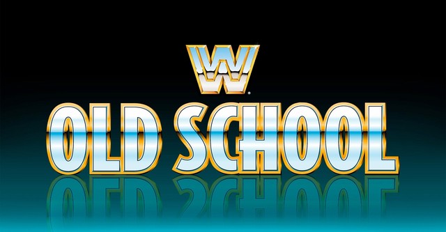 WWE Old School - streaming tv show online
