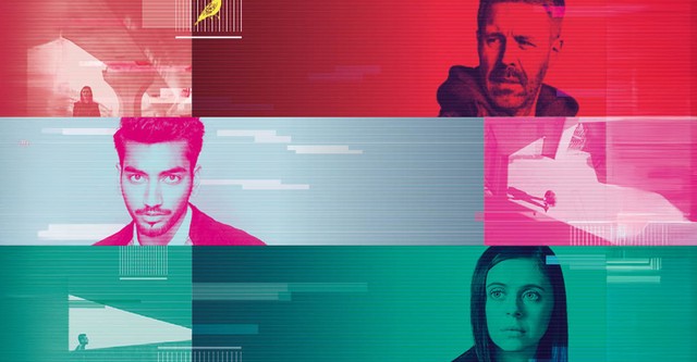 Informer Season 1 - watch full episodes streaming online