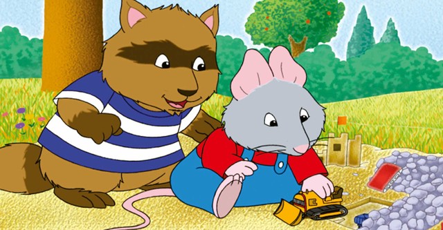 Timothy Goes to School Season 1 - episodes streaming online