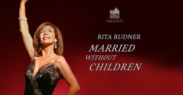 Rita Rudner: Born to be Mild - stream online