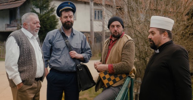 The Will - movie: where to watch streaming online
