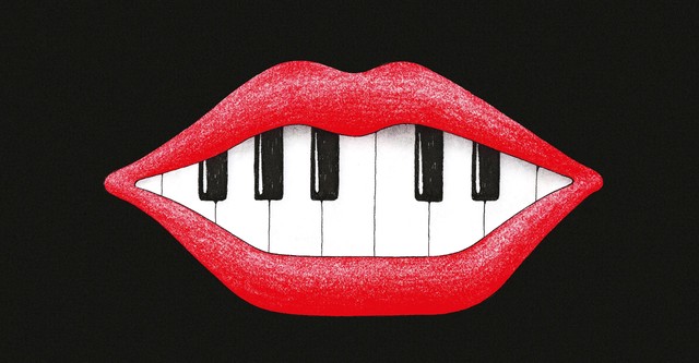 The Piano Accident - movie: watch streaming online