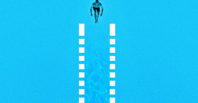 Michael Phelps: Man and Machine - stream online