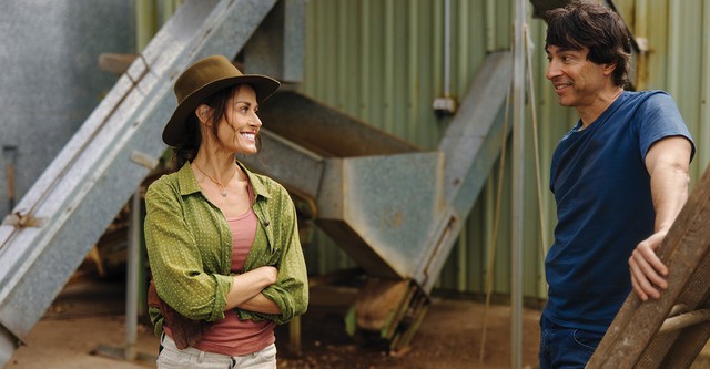 The Nut Farm - movie: where to watch stream online