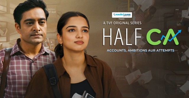 Half CA - watch tv show streaming online
