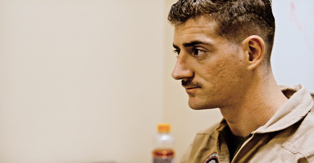 Top Guns: The Next Generation Season 1 - streaming online