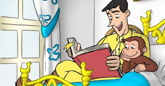 Curiosul George - emisiune TV streaming online